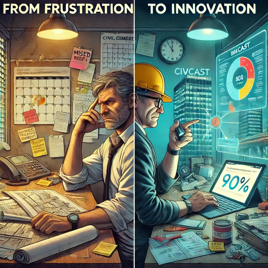 CIVCAST: The Ultimate Bidding Game-Changer - My Tech Grid