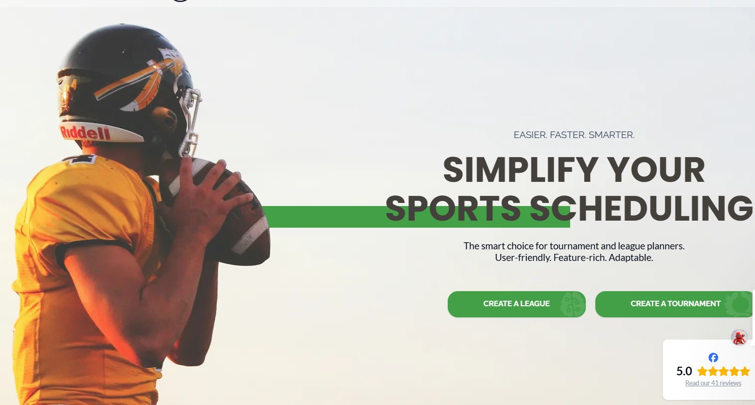 LeagueLobster: The Sensational League Tool! - My Tech Grid