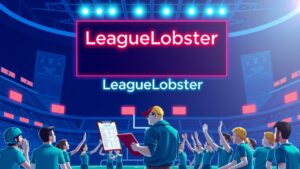 LeagueLobster: The Sensational League Tool! - My Tech Grid