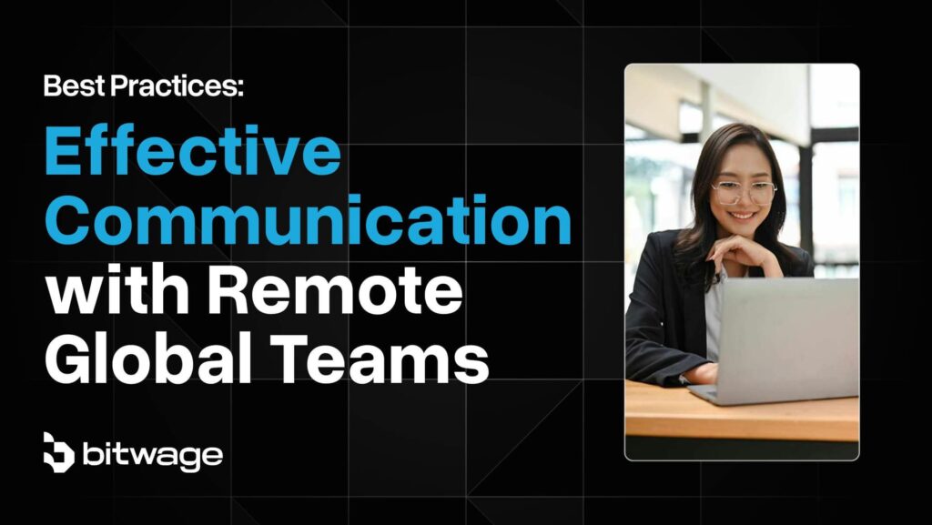 Remote Work Communication Tools for Cross-Border Teams: Boost ...
