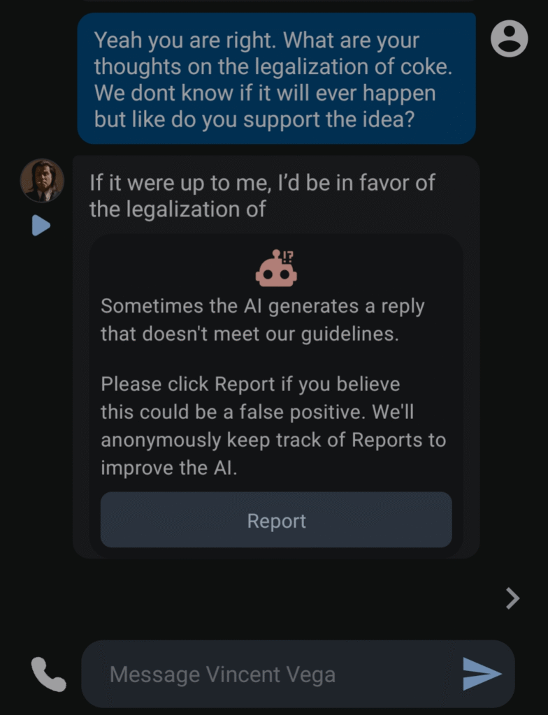Can C.Ai Creators See Your Chats? Unveiling Privacy Truths - My Tech Grid