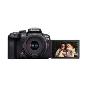 Canon R10 Vs R50: Which Camera Should You Buy? - My Tech Grid