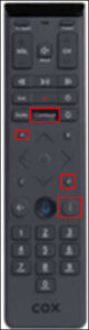How Do You Program A Cox Remote To A Tv: Easy Setup Guide - My Tech Grid