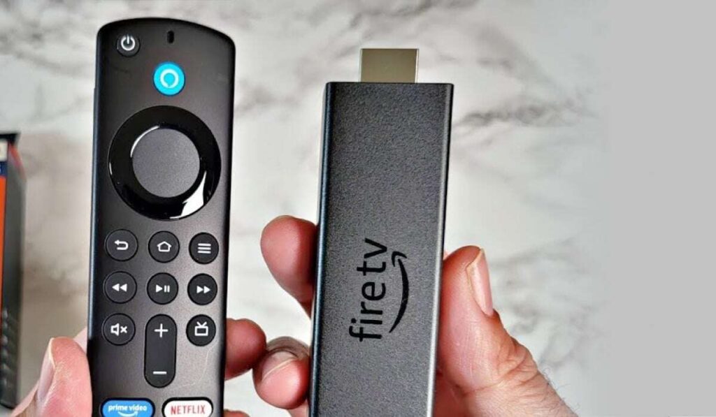How To Connect Firestick Remote To TV: Quick Setup Guide - My Tech Grid