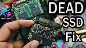 How To Repair A SSD: Proven Fixes And Data-Safe Steps - My Tech Grid