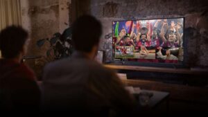 How To Watch Dazn On TV: Easy Setup Guide - My Tech Grid