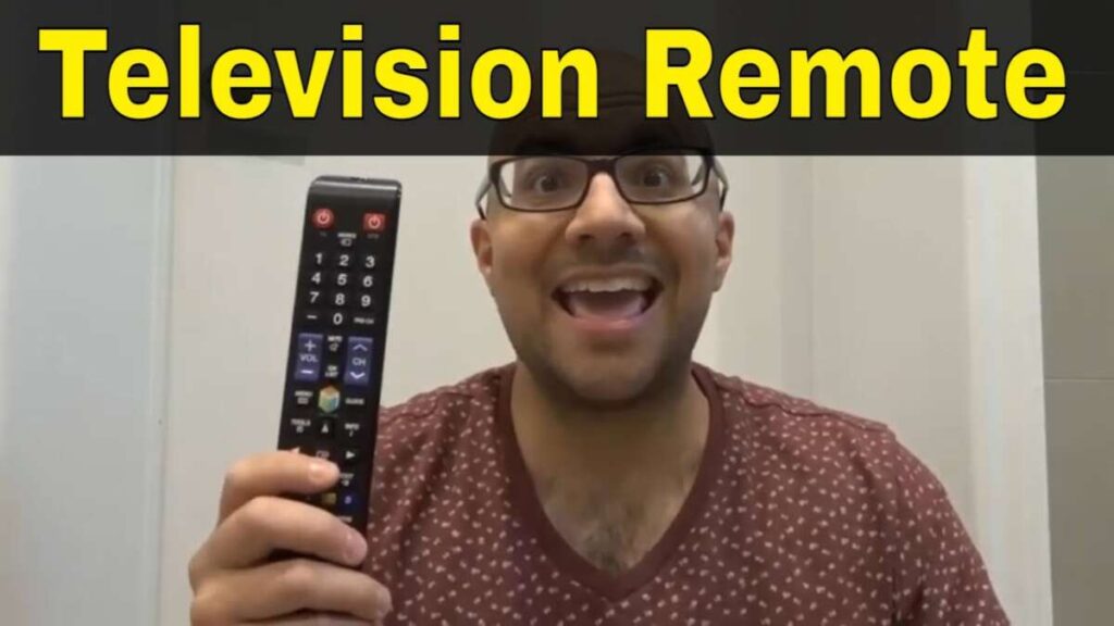 How To Find Your Tv Remote: Fast Tips To Locate It - My Tech Grid